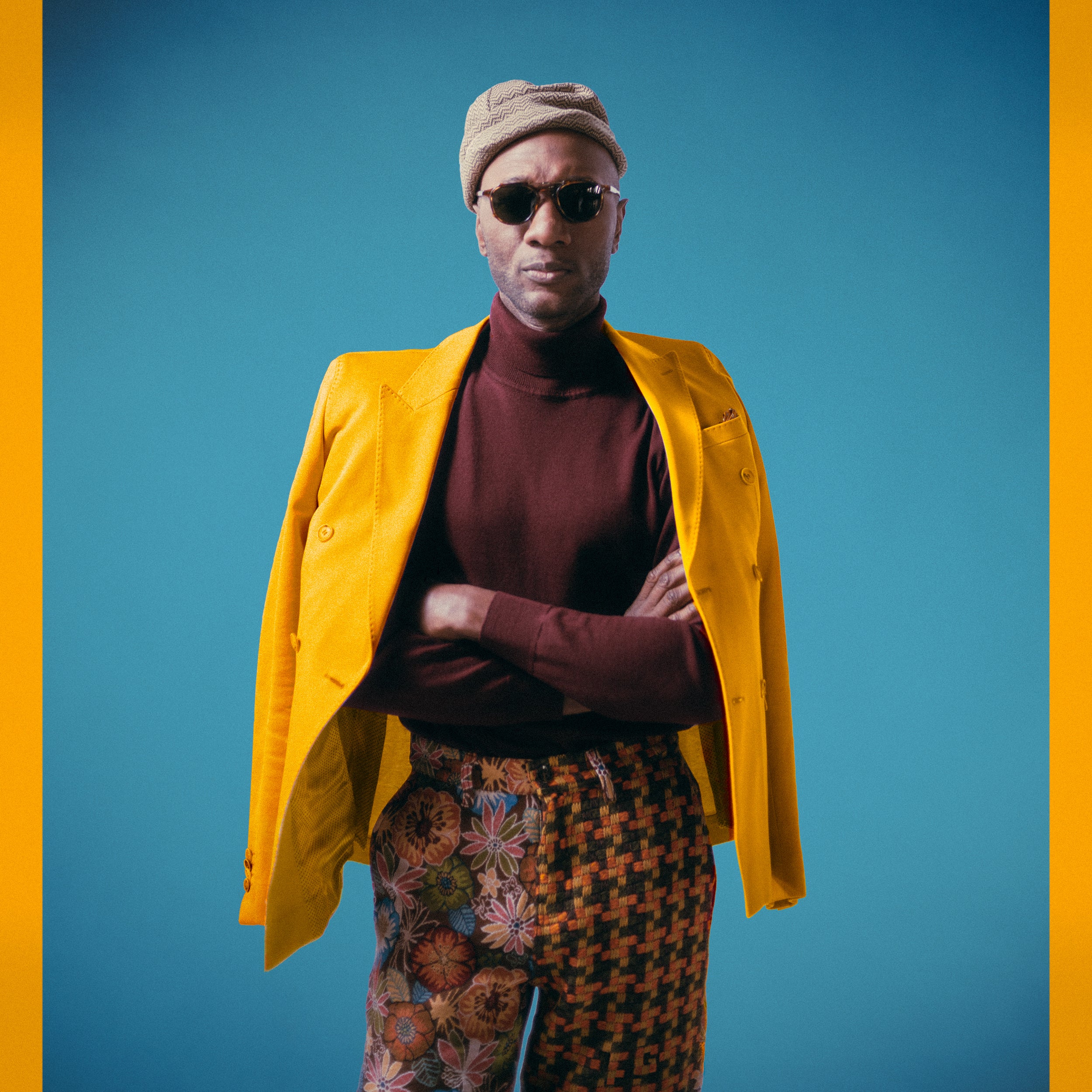 2025 lineup – Somewhere Music Fest & Conference - Wichita KS