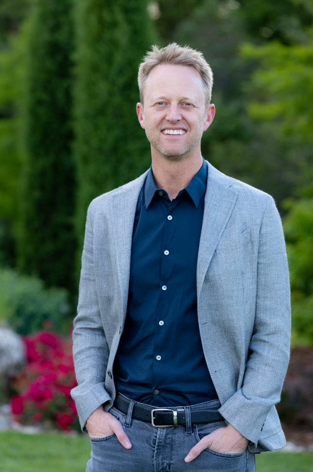 Chase Koch – Somewhere Music Fest & Conference - Wichita KS