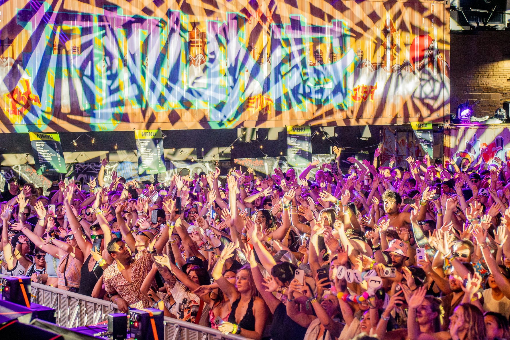 INFO – Somewhere Music Fest & Conference - Wichita KS