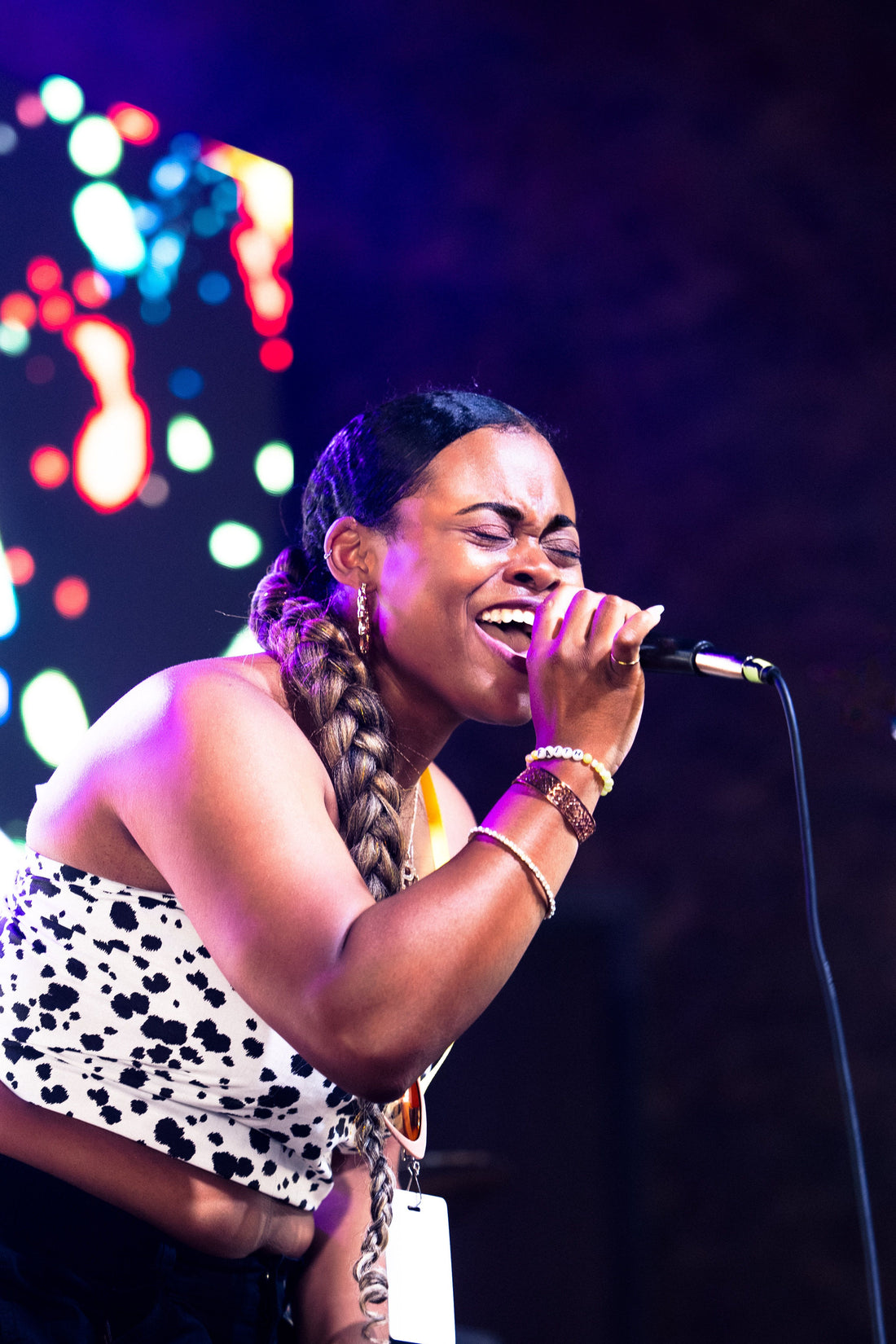 Paris Jane – Somewhere Music Fest & Conference - Wichita KS