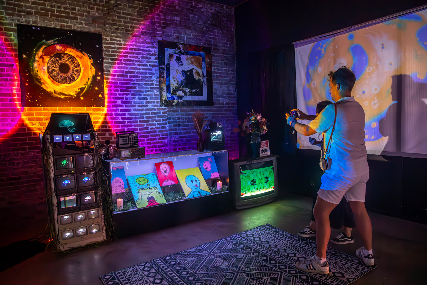 INFO – Somewhere Music Fest & Conference - Wichita KS