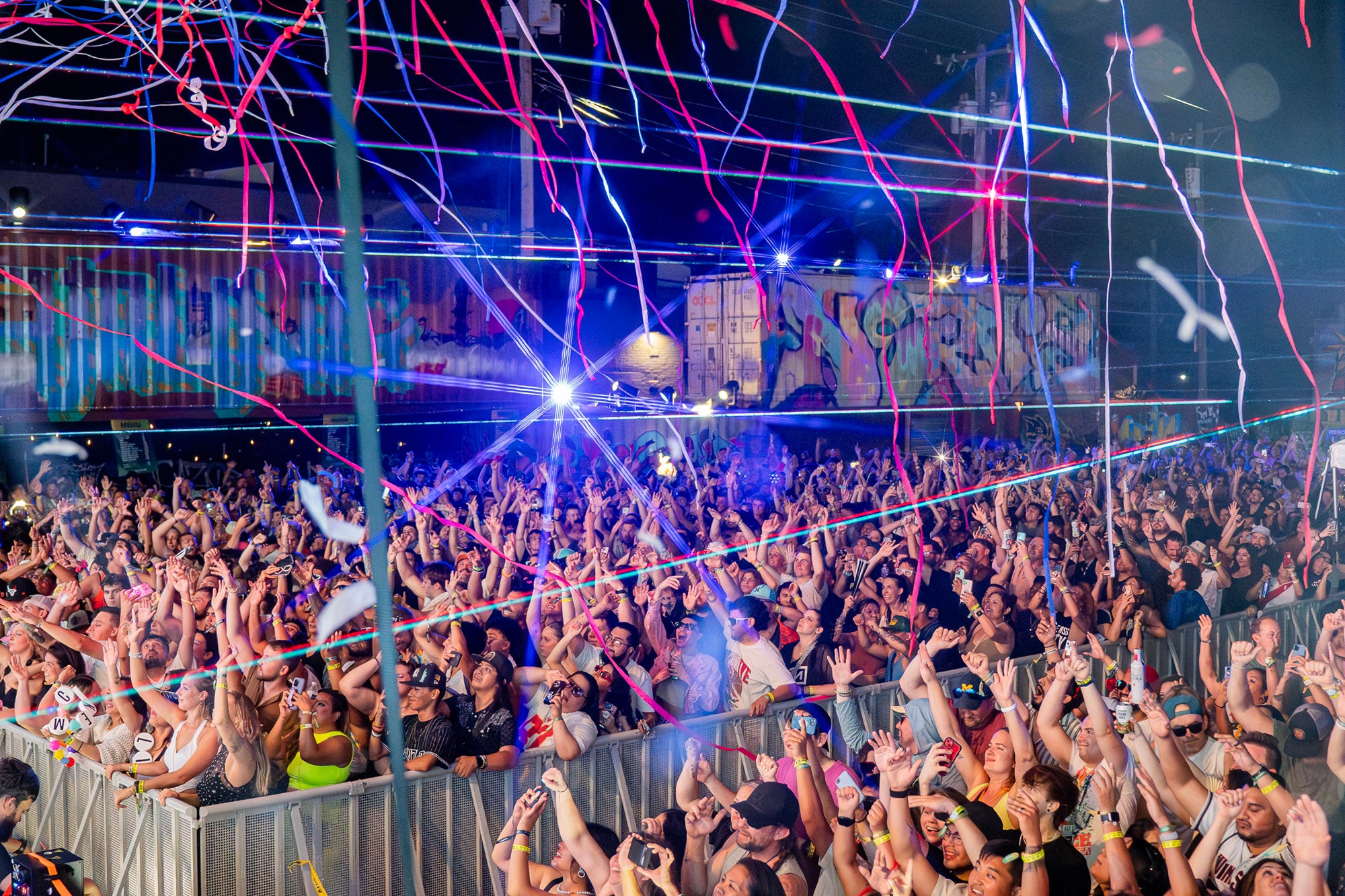 Somewhere Fest & Conference – Somewhere Music Fest & Conference ...