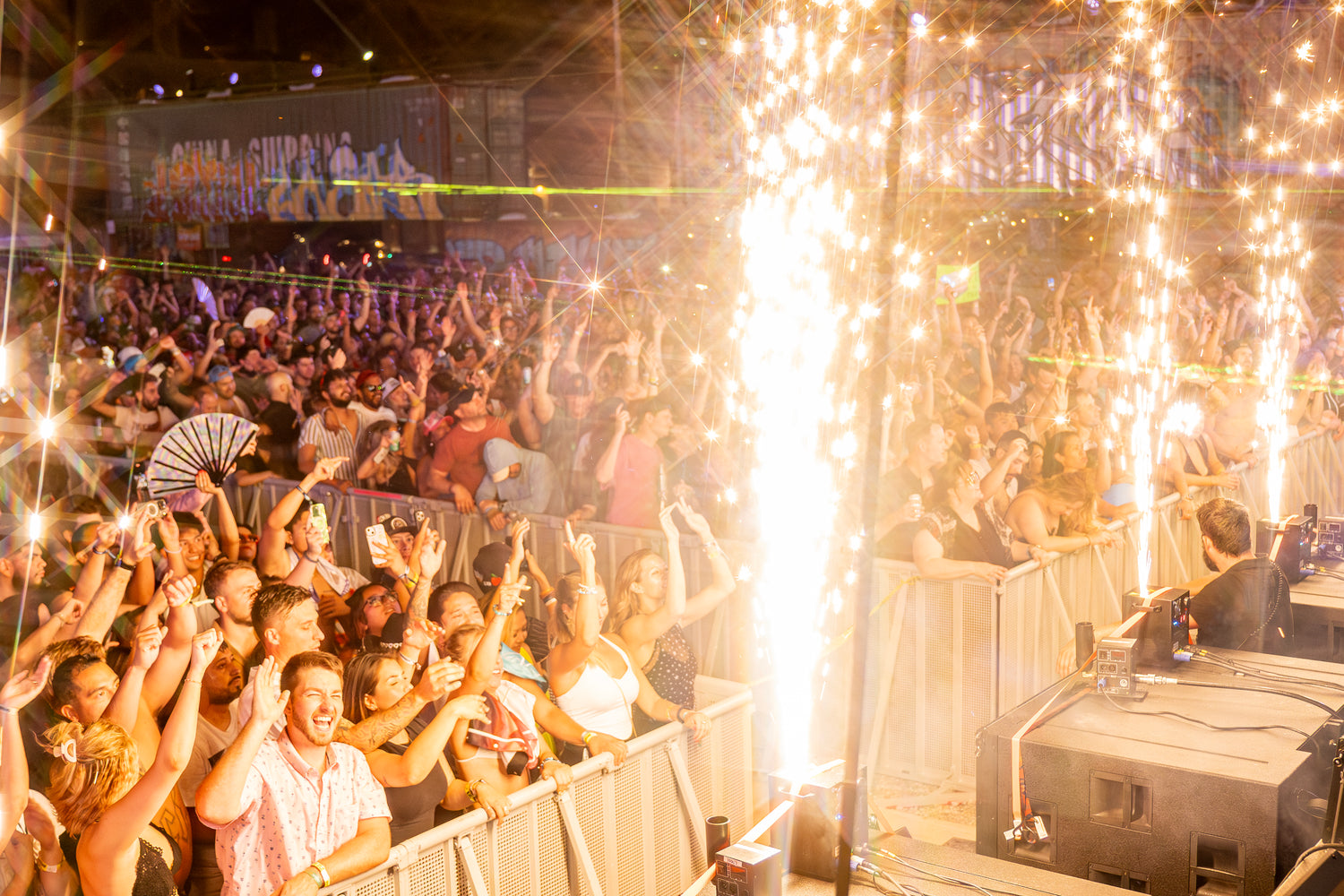 Somewhere Fest & Conference – Somewhere Music Fest & Conference ...