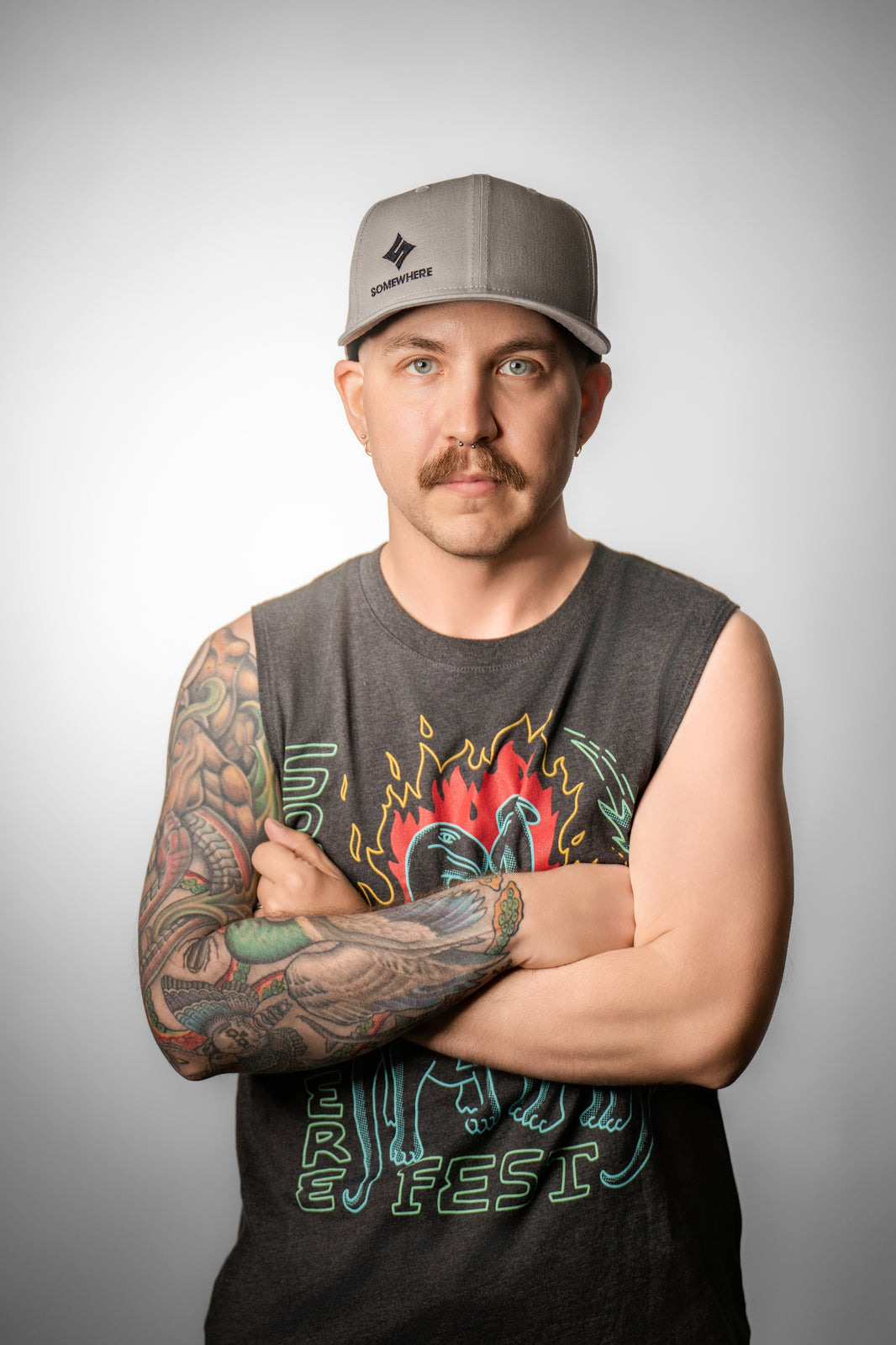 Somewhere Fest & Conference – Somewhere Music Fest & Conference ...